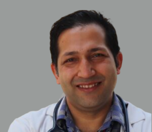 NIAH Nepal – National Institute on Ageing and Health